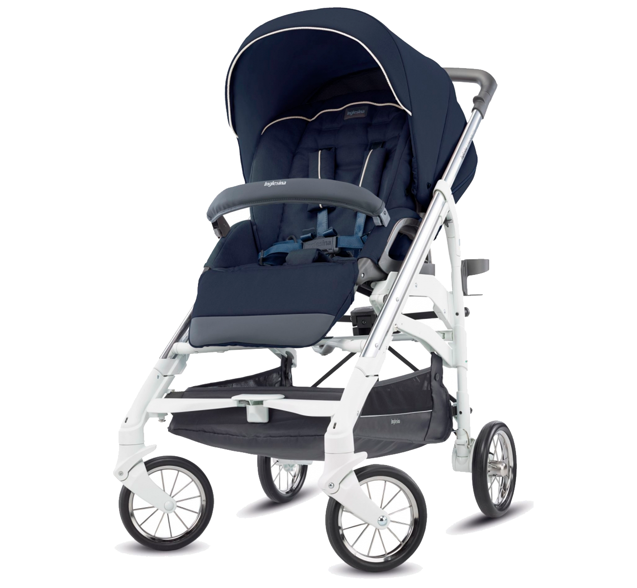 Система модульная Inglesina Trilogy Plus Lipari (AA33K6LPA) (71479)