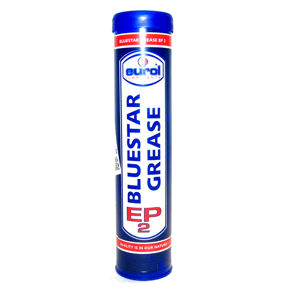 Мастило Eurol BlueStar Grease EP 2 400 мл (E901304)